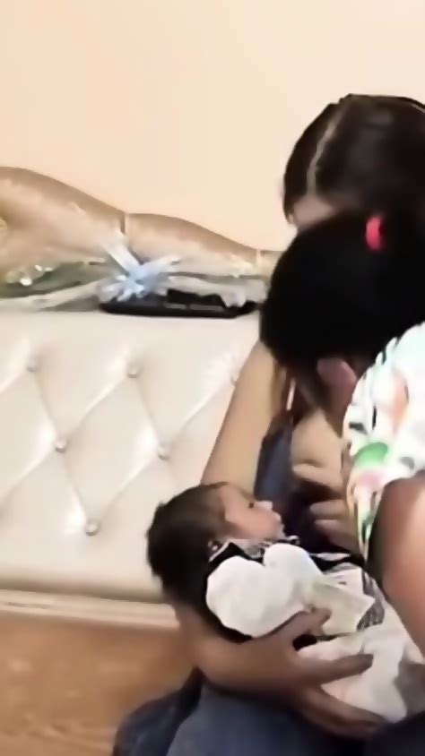 Breast Feeding Indian Like Girl Large Nipple Eporner