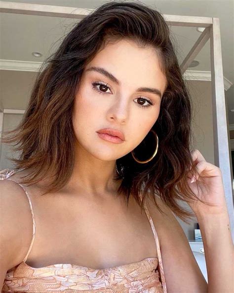 Selena Gomez Photoshoot 2022 Stars Dance