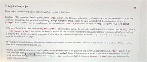 Solved Javascipt Please Explain What Is Wrong With My Code