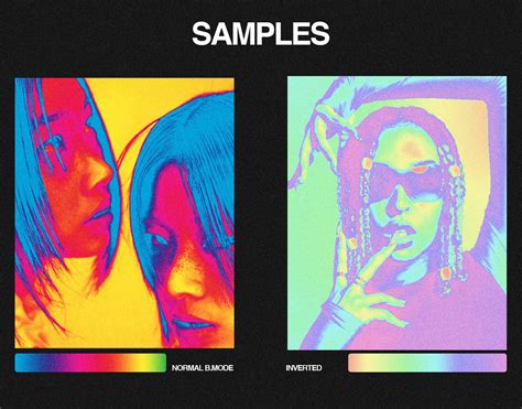 70 Heatmap Color Gradients Pixel Surplus