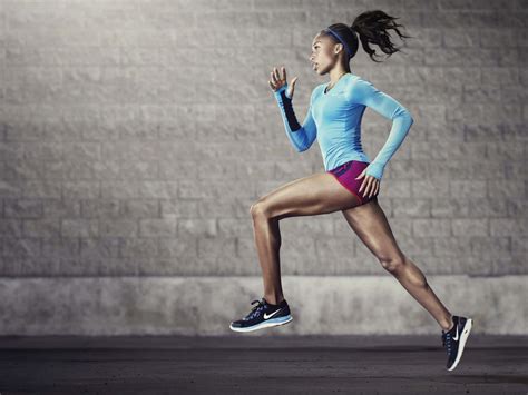Download Athlete Pushing The Limits Wallpaper Wallpapers Com
