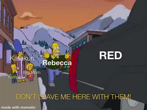 The Real Loser Here Is Rebecca R Onepiecetcg