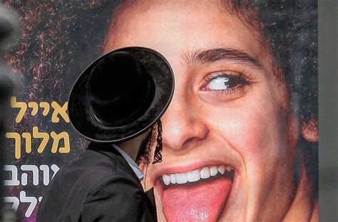 Sex Ortodox Czyli Koszerna Miłość Z Zasadami Feelfreetraveler Pl