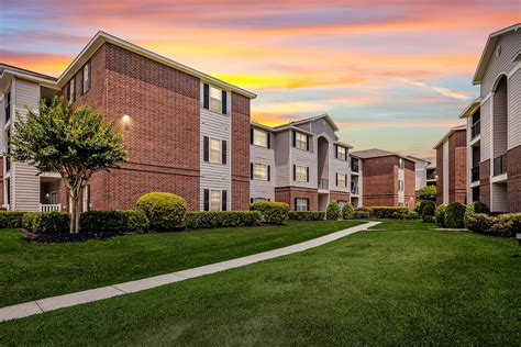 Woodland Pines Apartments Spring Tx