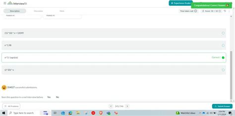 Code Master On Linkedin 365daysofcode Day10 Scalerdiscord