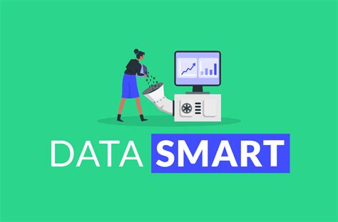 Data Smart Confira O Conceito E Suas Diferentes Entre Big Data