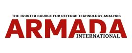 Armada Logo Future Fleet Naval Power Autonomy And Innovation