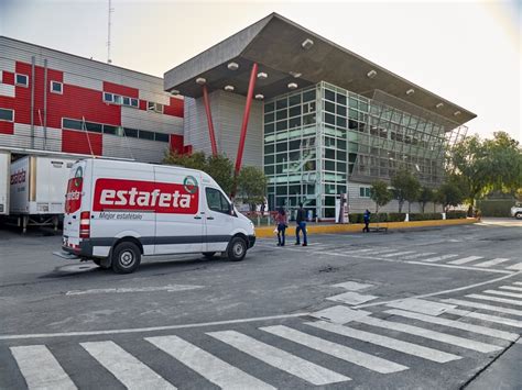 Estafeta Resiste El Giro Inesperado Tras La Adquisición Fallida De Ups