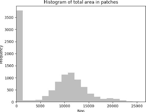 Figure 4 From Efficient Classification Of Very High Resolution Histopathological Images