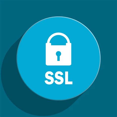 Ssl Icon Stock Photos Royalty Free Ssl Icon Images Depositphotos