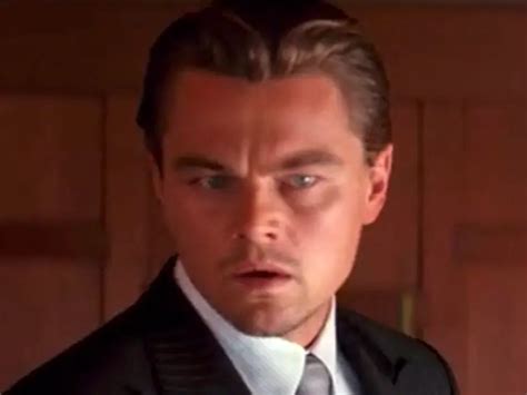 The ‘confession’ Christopher Nolan had to make to Leonardo DiCaprio on ...