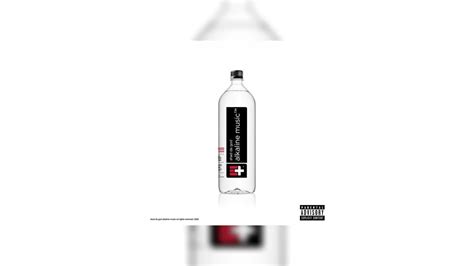 Shad Da God Alkaline Music Mixtape