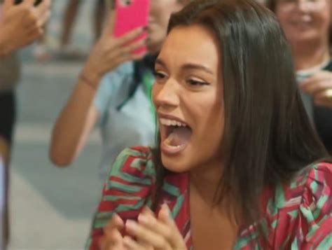 Ex Bbb Alane Dias Recebe Proposta Irrecusável Da Globo Portal Leo Dias