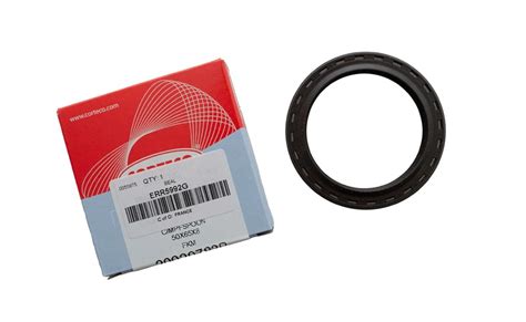 Land Rover Defender D2 Crank Case Seal