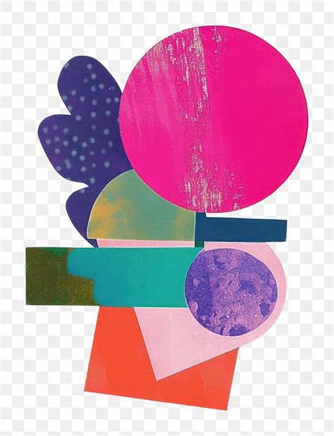 Png Floating Shape Element Illustration Free Png Rawpixel