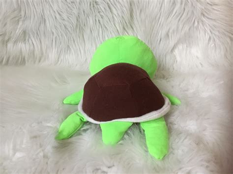 Introducing Sheldon The Sea Turtle R Sewing