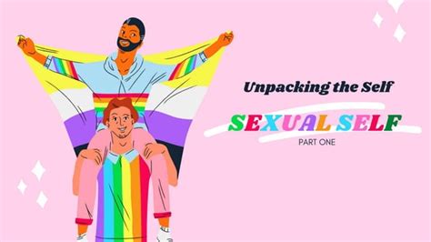 Understanding The Self SEXUAL SELF Pptx Sexual Health Diseases And Conditions