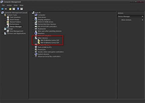 Two Unknown Drivers Are In Device Manager Solved Page 2 Windows 7