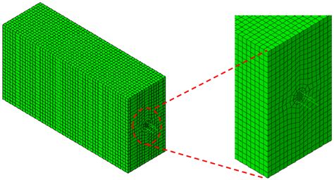 Overall Structural Model Download Scientific Diagram