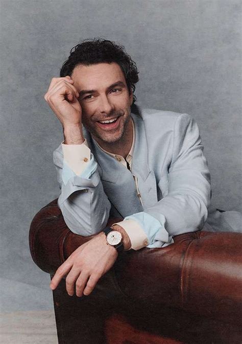 Aidan Turner And Watches Aidan Turner News