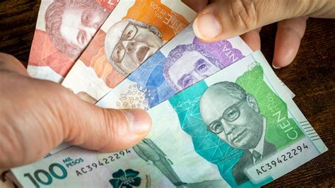 El Peso Del Salario Mínimo En Latinoamérica ¿cuántas Personas Lo