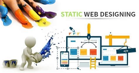 Static Website Development Service At ₹ 30000month In Nagpur Id
