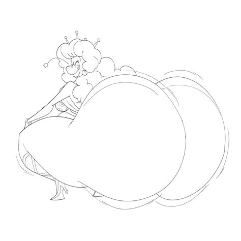 Rule 34 Alien Alien Girl Ass Ass Ass Expansion Big Ass Black And