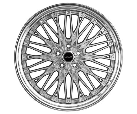 Wheels Wald International