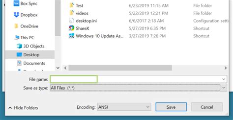 How To Move Files Between Folders On Windows Laptop Mag