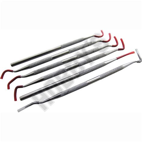 Shop 6pc Probe Set Hobbys