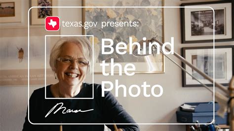 Presents Behind The Photo Marsha Youtube
