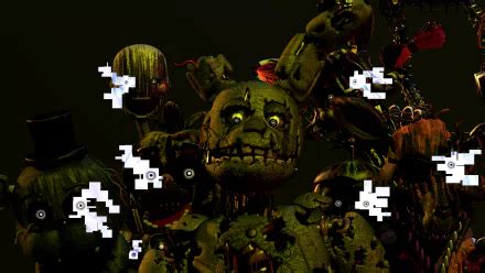 Five Nights At Freddys 3 Pictures And Images Free Hd Downloads 80
