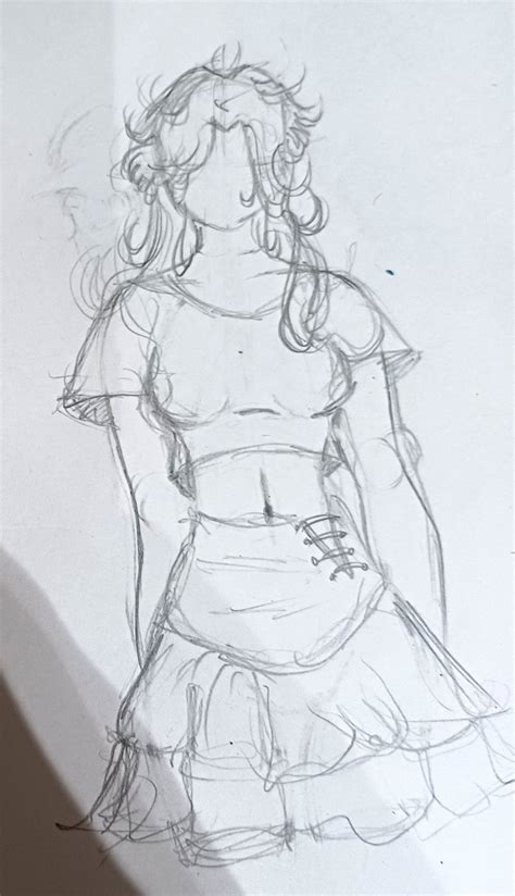 [Видео] «body Tutorial Sketch Уроки рисования карандашом Рисунки фигур Уроки искусства