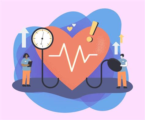Normal Vs Dangerous Heart Rate What You Need To Know Oxford