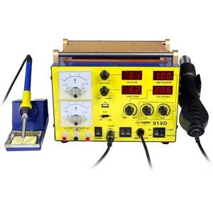 Get A Wholesale Stm Soldering Station For A Strong Joint Alibaba Com
