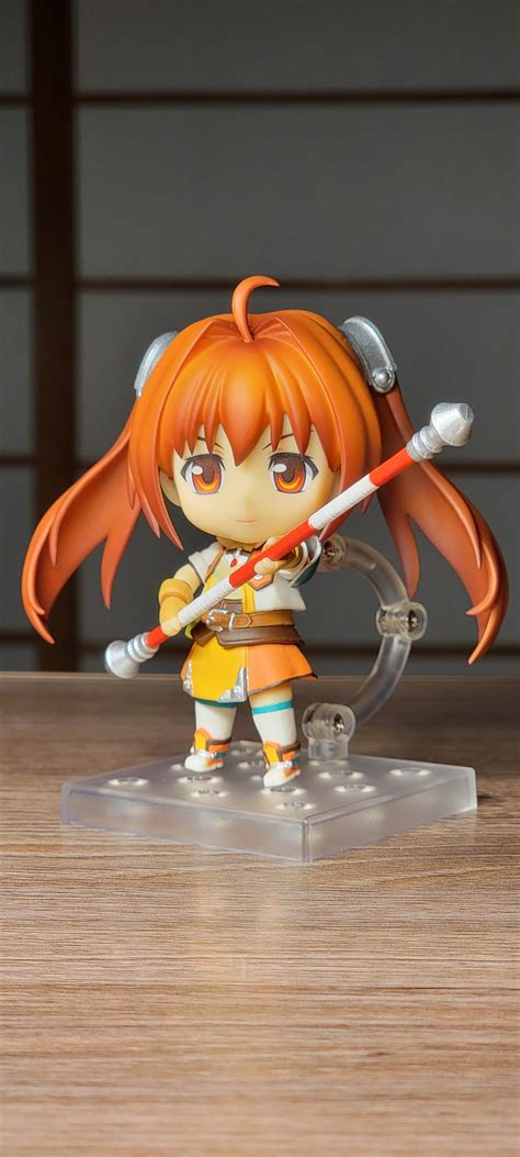 I Dont Collect Nendoroids But I Made An Exception Ranimefigures
