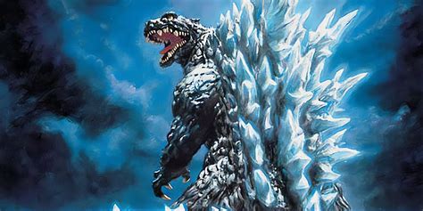 Godzillas Most Epic And Satisfying Fight Lasts All Of 30 Seconds