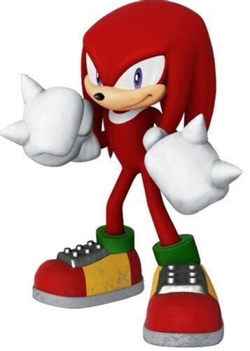 Mephiles The Dark Fan Casting for Sonic The Hedgehog In The Golden Age ...