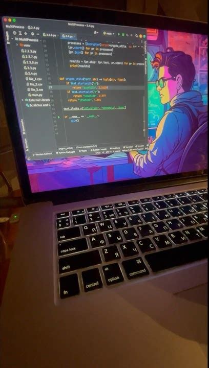Как сохраняют код программисты How Do Programmers Save Code Youtube