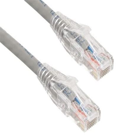Cat6 Ethernet Cables The Home Depot