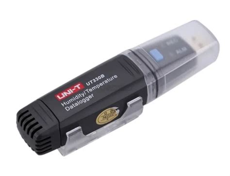 Uni T Ut330b Usb Temperature Humidity Data Logger Thermometer Hygrometer Zq £49 54 Picclick Uk