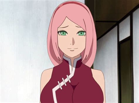 15 Sakura Haruno Romantic Quotes Anime Rankers