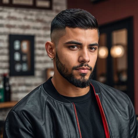 17 Mexican Hairstyles Male That Blend Tradition And Modern Style