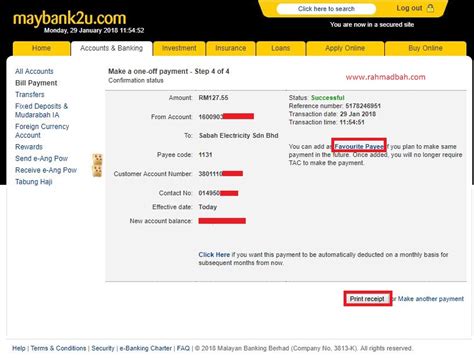 Sesb Jompay Biller Code Katherine Lee