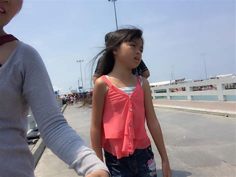 Kumpulan Photo Gadis Cilik Cewek Thailand