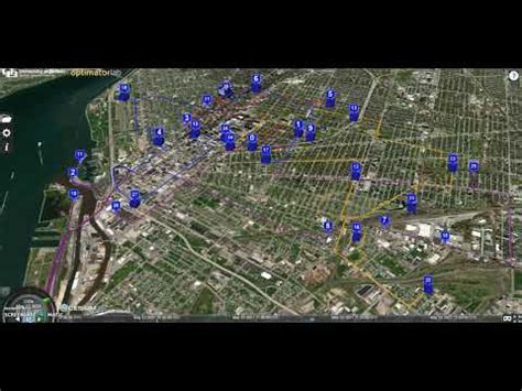 GitHub Abdullahcdkee Vehicle Routing Problem The Repository Details Using Ant Colony