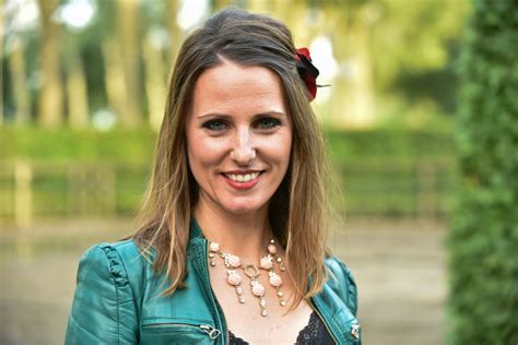 Sarah De Koster “dat Was Hard” Showbizznieuws 24 7