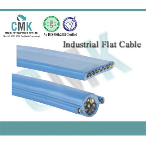 Festoon Cable Manufacturers Festoon Cable At Best Price In Rajkot