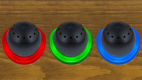 Clockaudio Products Touch Switches Ts 005