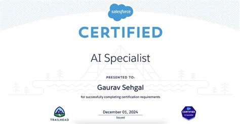 gaurav sehgal on linkedin i m happy to share that i ve obtained a new